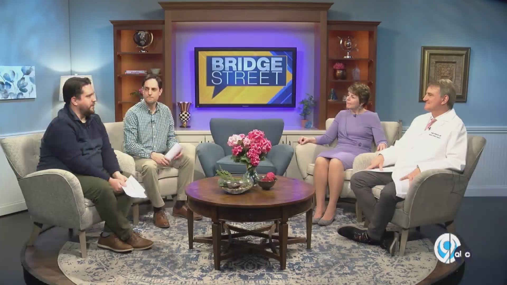 Keep your Kidney healthy during National Kidney Month – WSYR