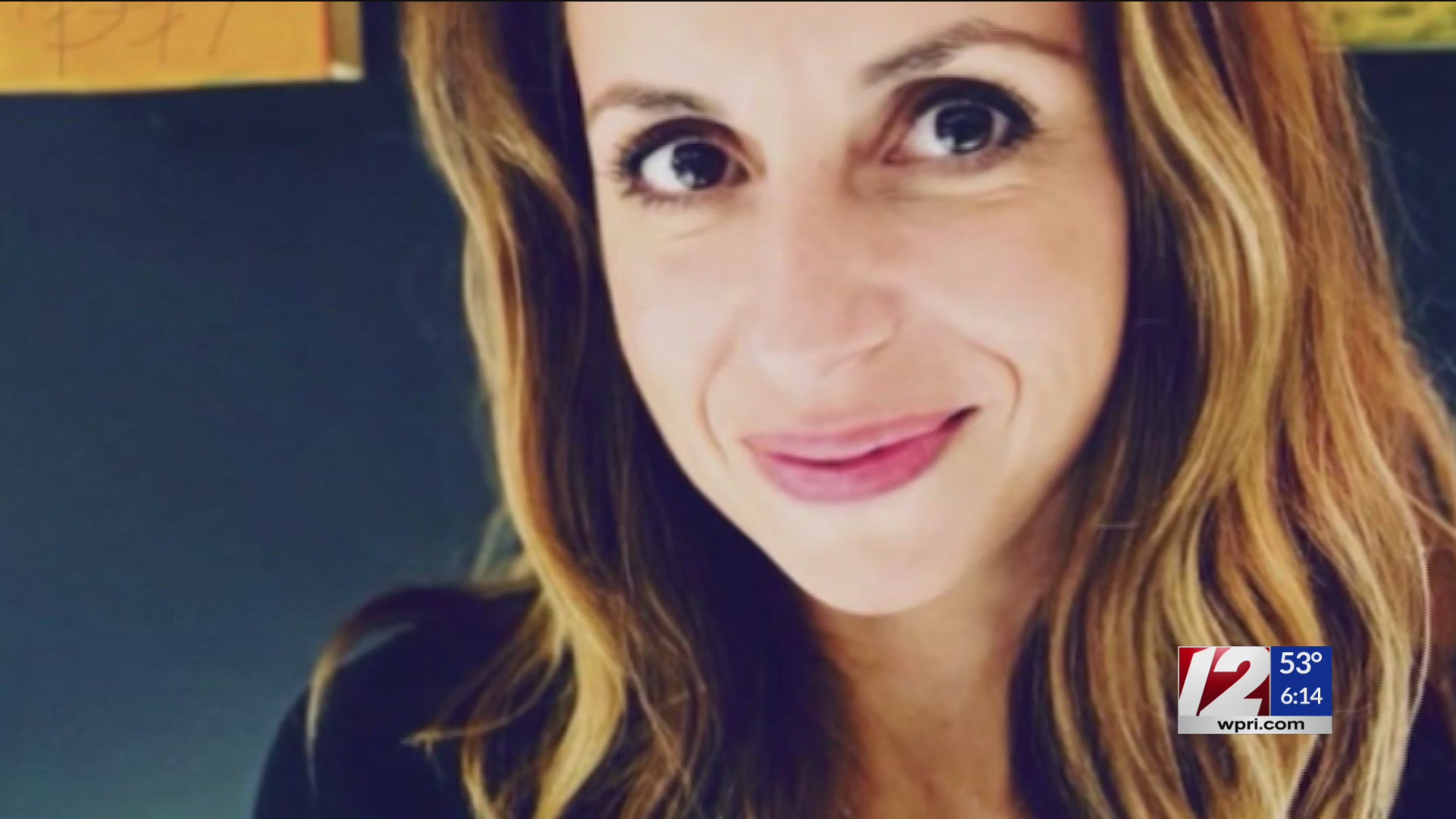 Detective got ransom note for Ana Walshe, court documents reveal – WPRI.com