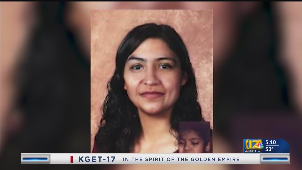 4-year-old Deisy Herrera reported missing from Bakersfield 35 years ago – KGET 17