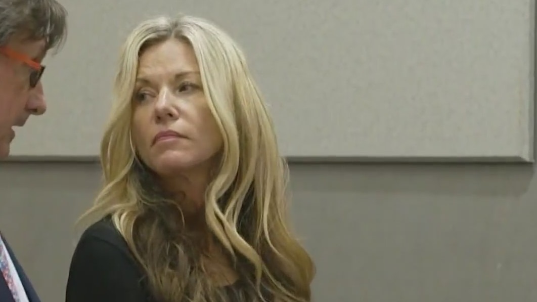 Both sides rest in Lori Vallow murder case | Elizabeth Vargas Reports ...