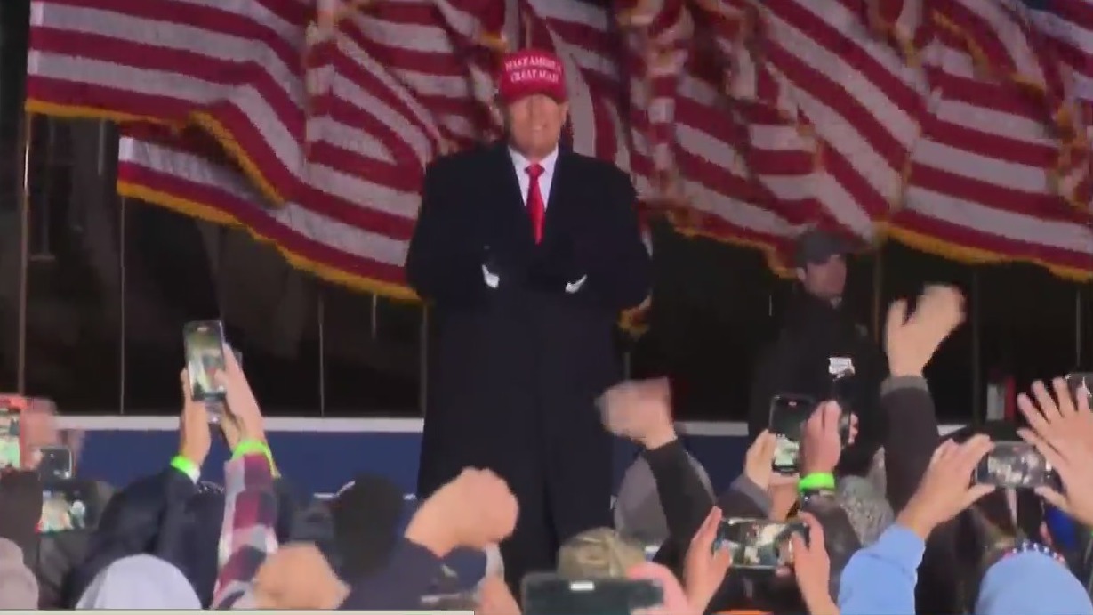 MAGA candidates taking hold of GOP | On Balance – NewsNation