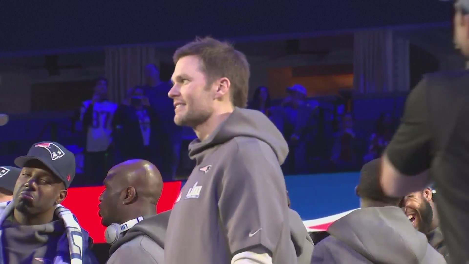 Tom Brady announces retirement… again – WAVY.com