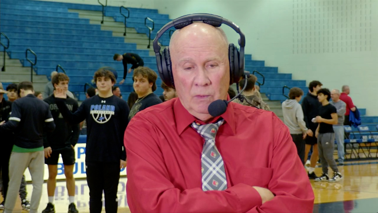 Canfield coach reflects on sixth straight rivalry win – WKBN.com