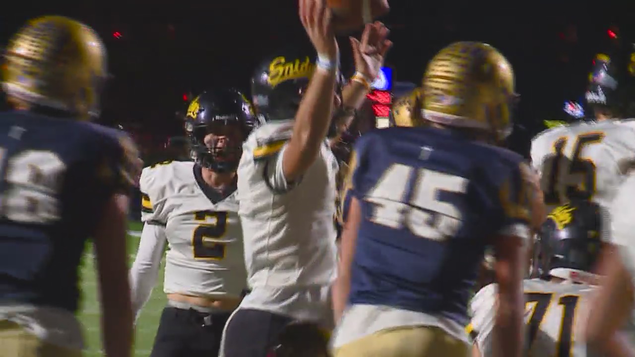 Highlight Zone full show – October 7 – WANE 15