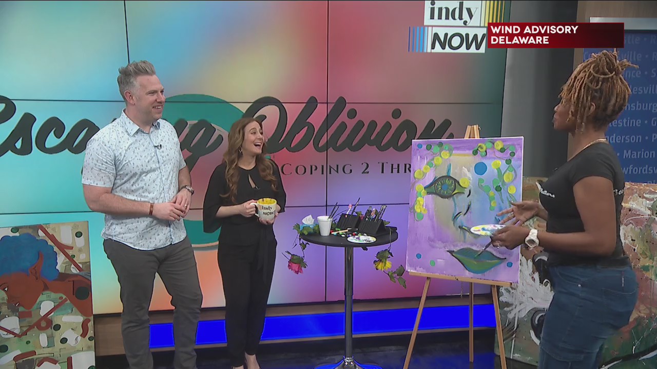 Final Check-In with Tilly Marie – Fox 59