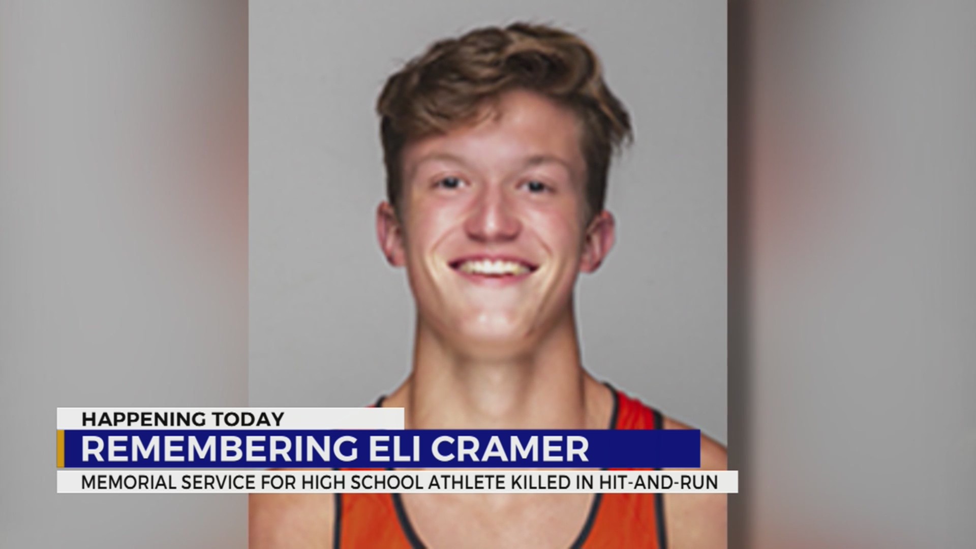 Remembering Eli Cramer – WKRN News 2