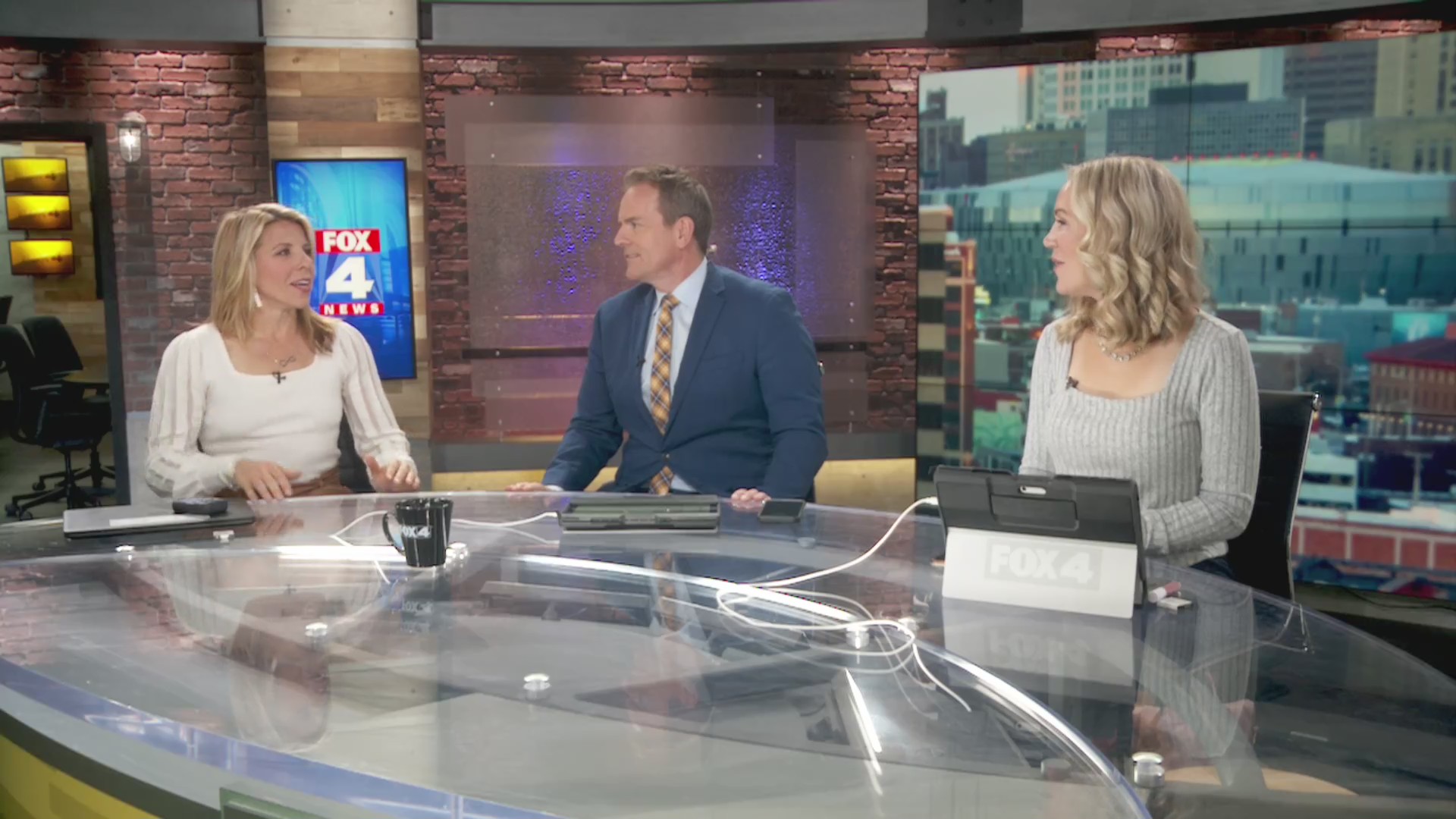 Tell Me Something Good – FOX 4 Kansas City WDAF-TV | News, Weather, Sports