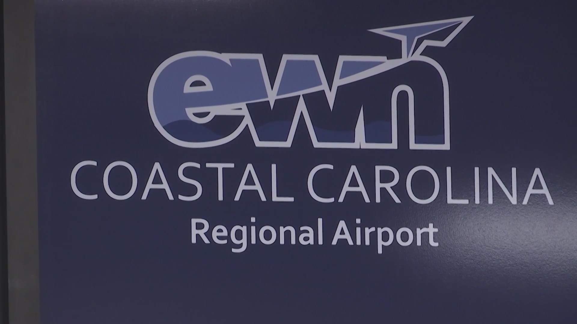 New Bern airport offering pre-check for passengers this week – WNCT