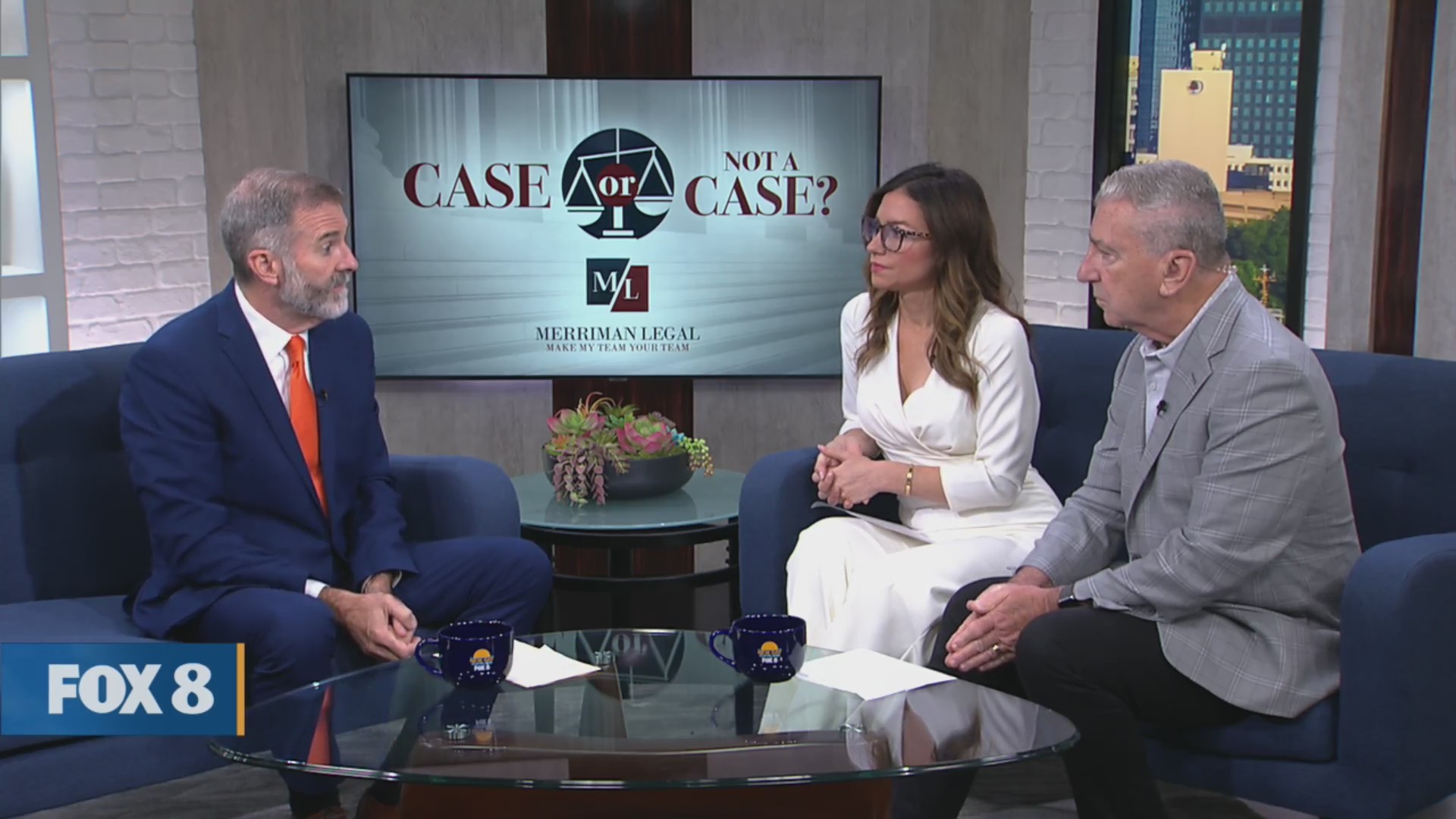 Case or Not a Case – Fox 8 Cleveland WJW