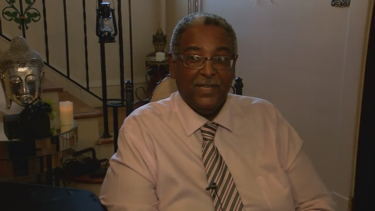 Remembering long-time NAACP President Ronald Lewis Felton – PAhomepage.com