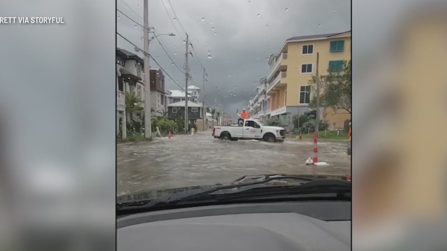 Texas A&M Task Force 1 to assist in Florida ahead of Hurricane Idalia ...
