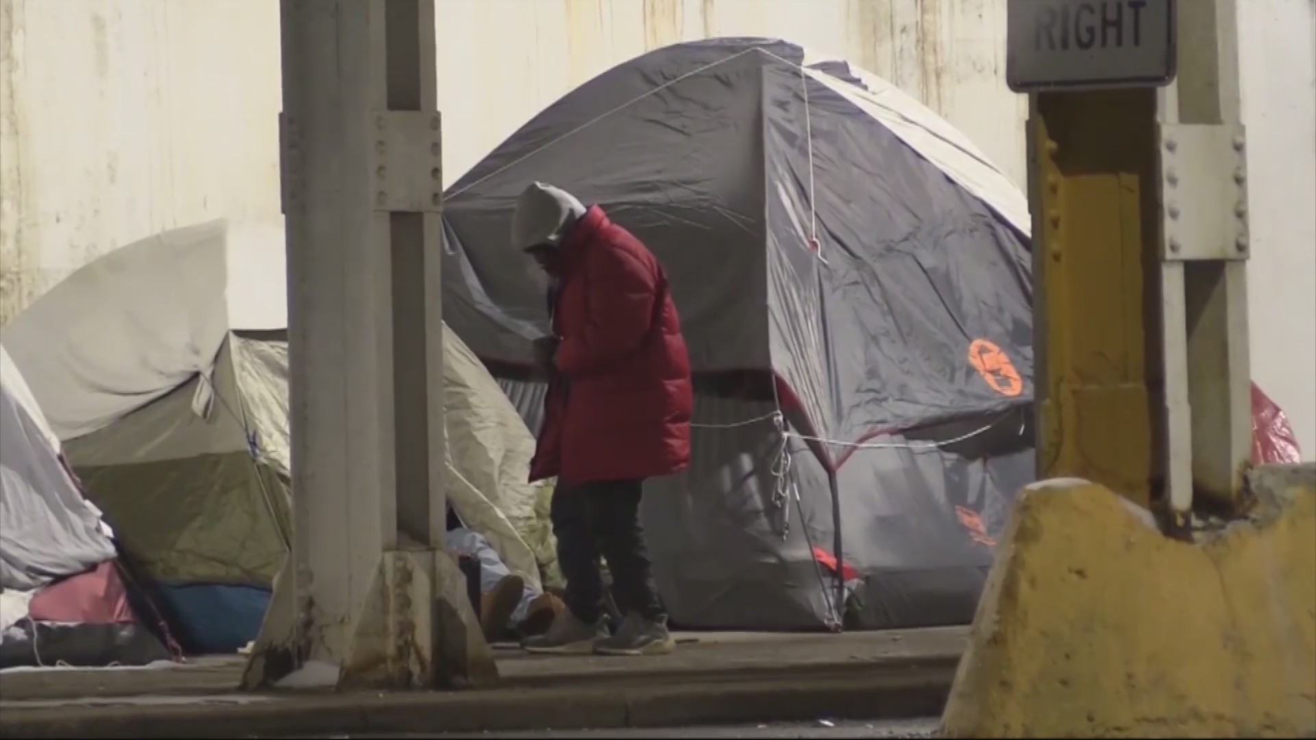 Homelessness Symposium aims to end homeless crisis in Iowa – who13.com