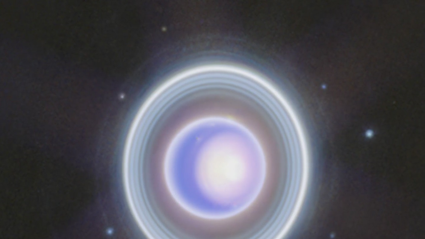 James Webb telescope model finds new home in Colorado Springs – FOX31 ...