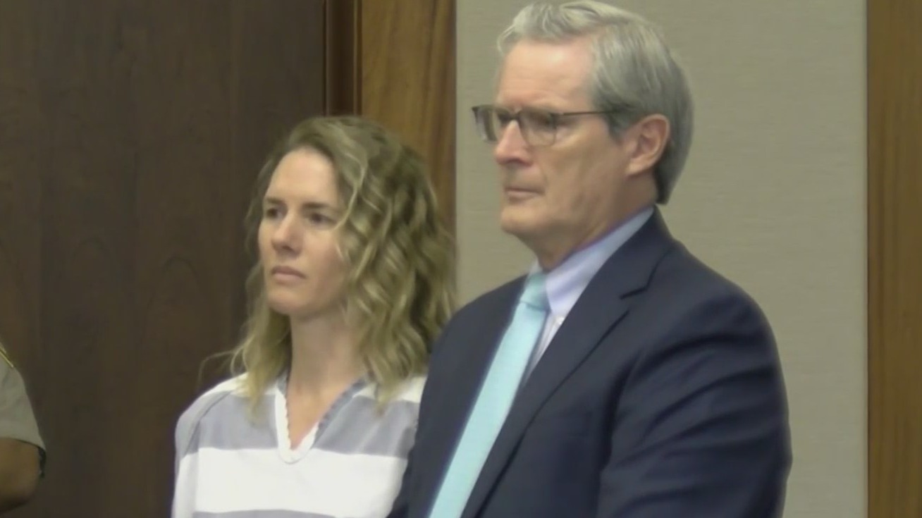 YouTuber Ruby Franke admits to disturbing child abuse, pleads guilty ...