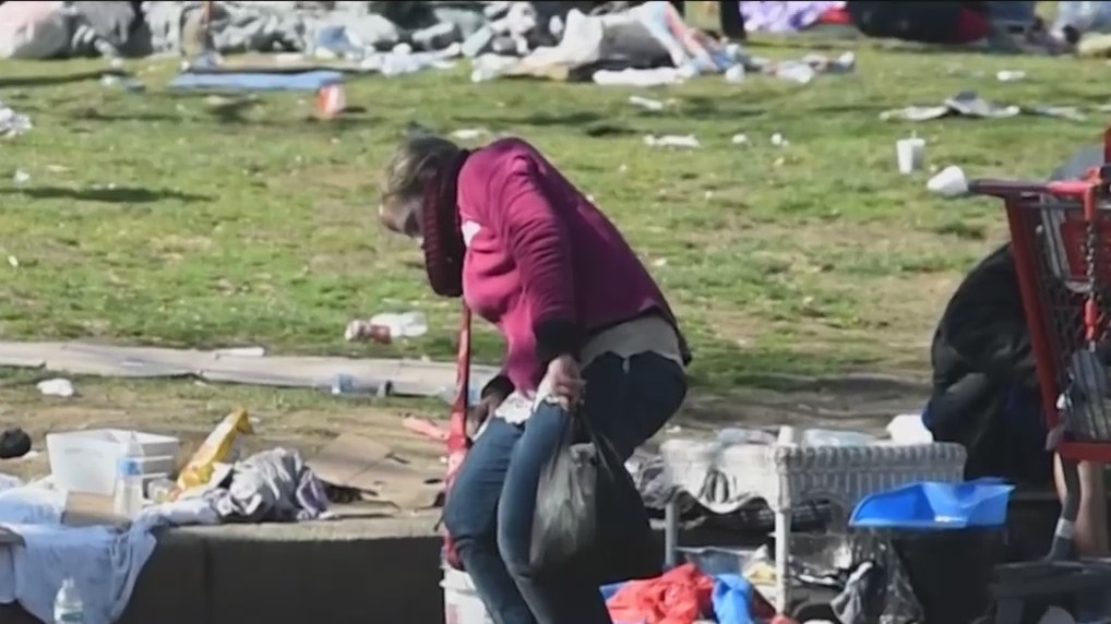 Zombie drug ‘tranq’ was in Puerto Rico 10 years ago – PIX11