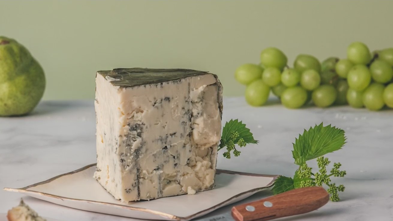 ‘Skeptical brewers’ impressed by blue cheese beer – KOIN.com