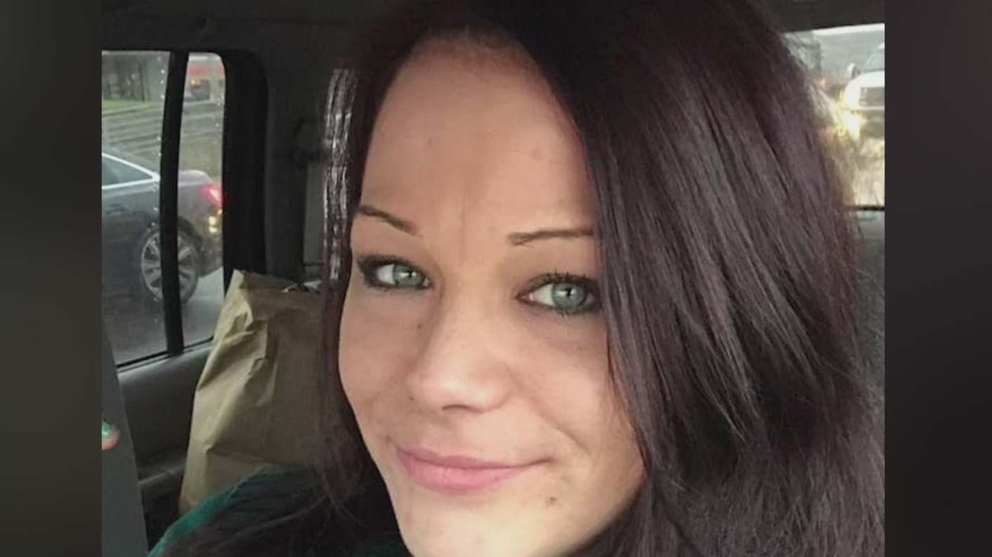 ‘I just want to know that my daughter’s alive’: Portland woman missing ...