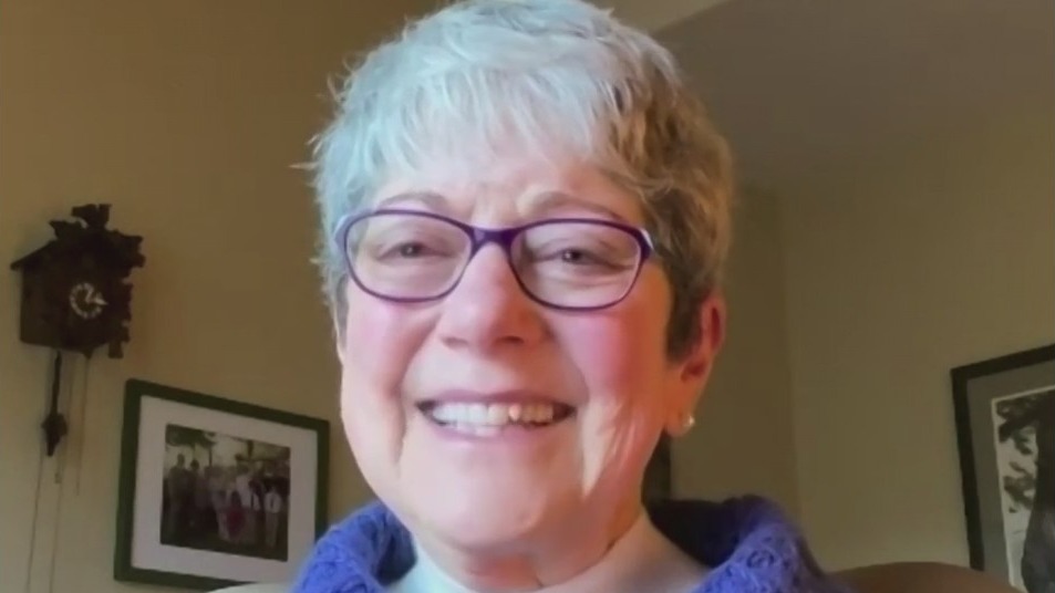 Wine pioneer Susan Sokol Blosser honored with Oregon ageless award ...