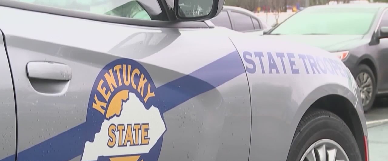 Suspect in killing of CHP captain’s husband extradited, sheriff’s ...