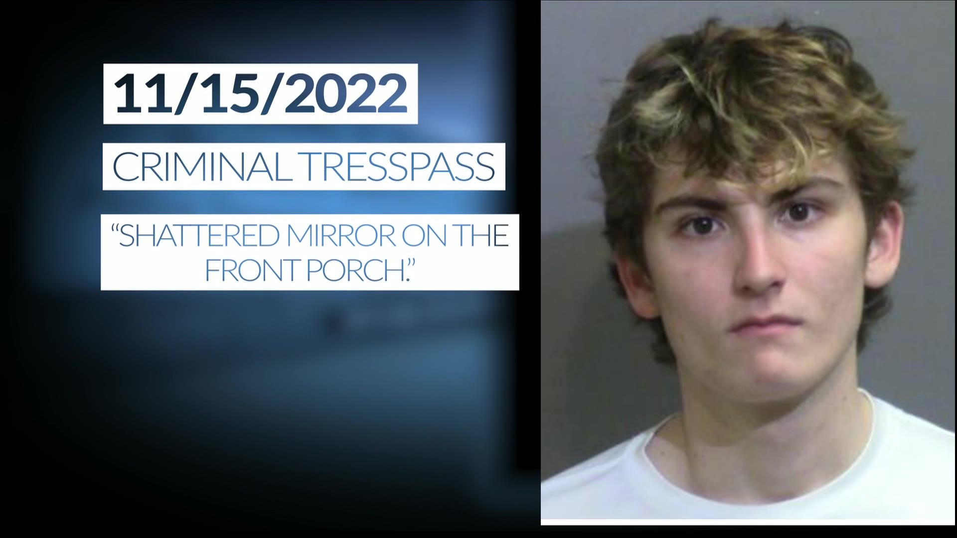 Teen linked to “hazing” case has drinking problem, mom told police ...