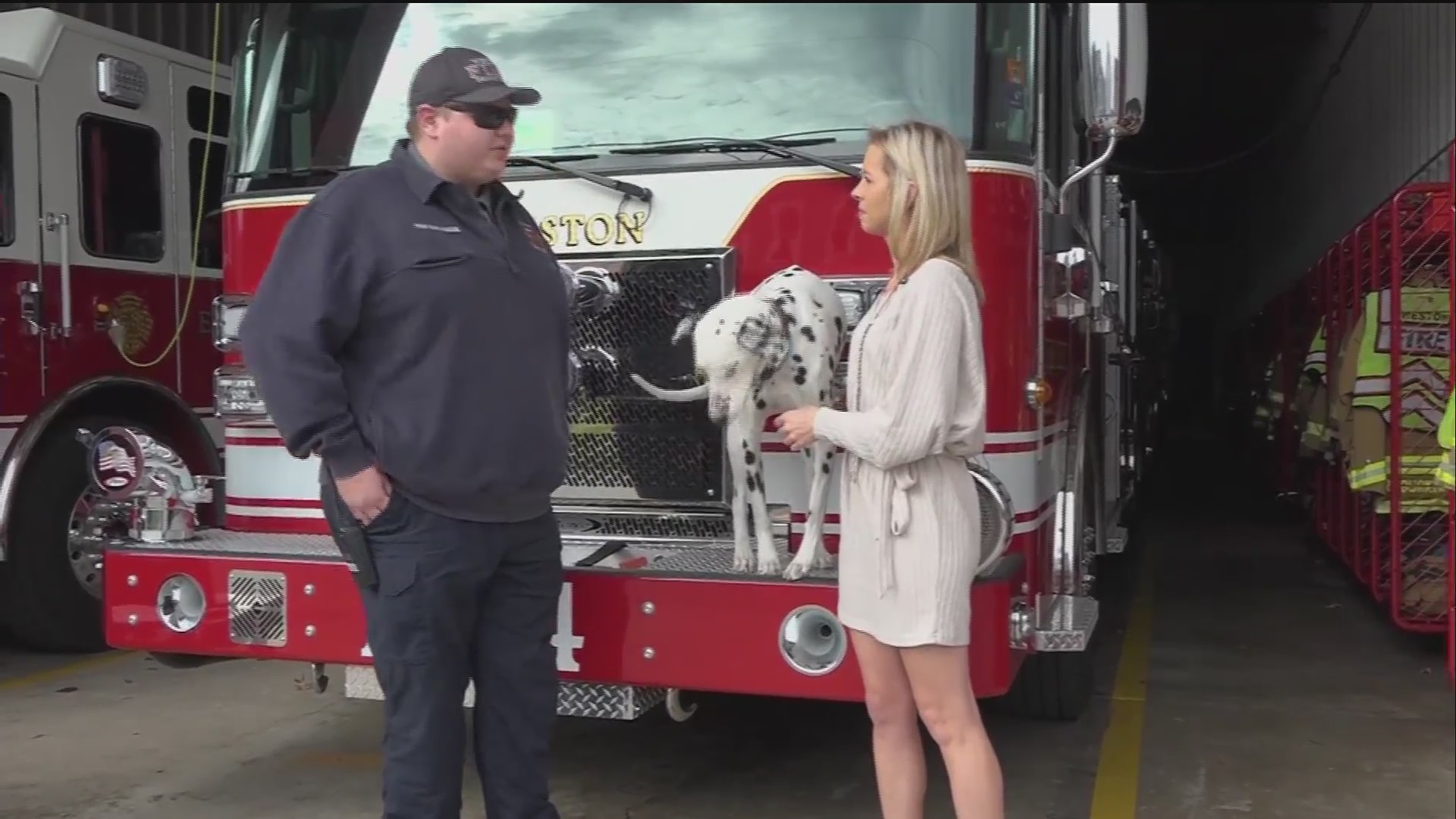 304 Today: First Responder Friday – Weston Fire Department – WBOY.com