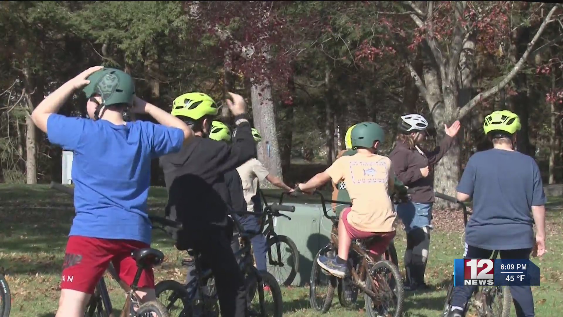 Science Adventure School inspires West Virginia students love of ...