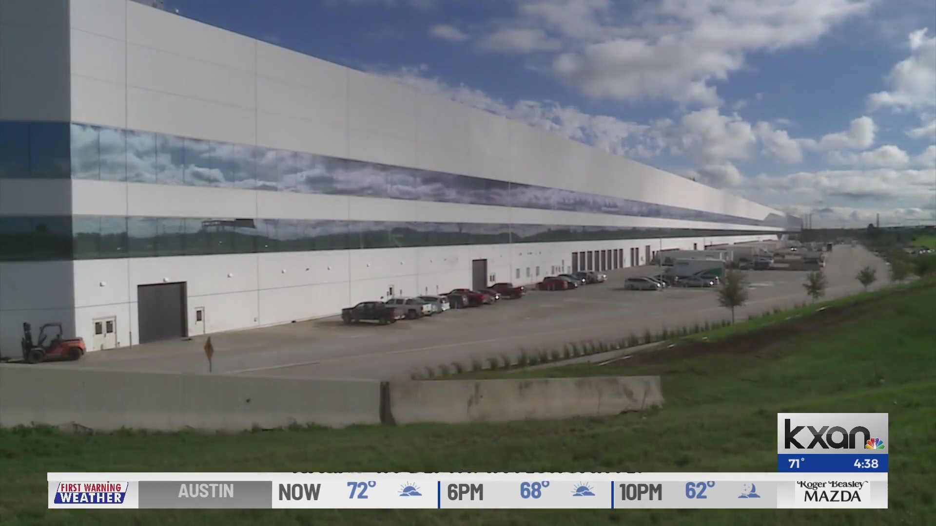 Insight: Austin Economy 2024 – KXAN Austin