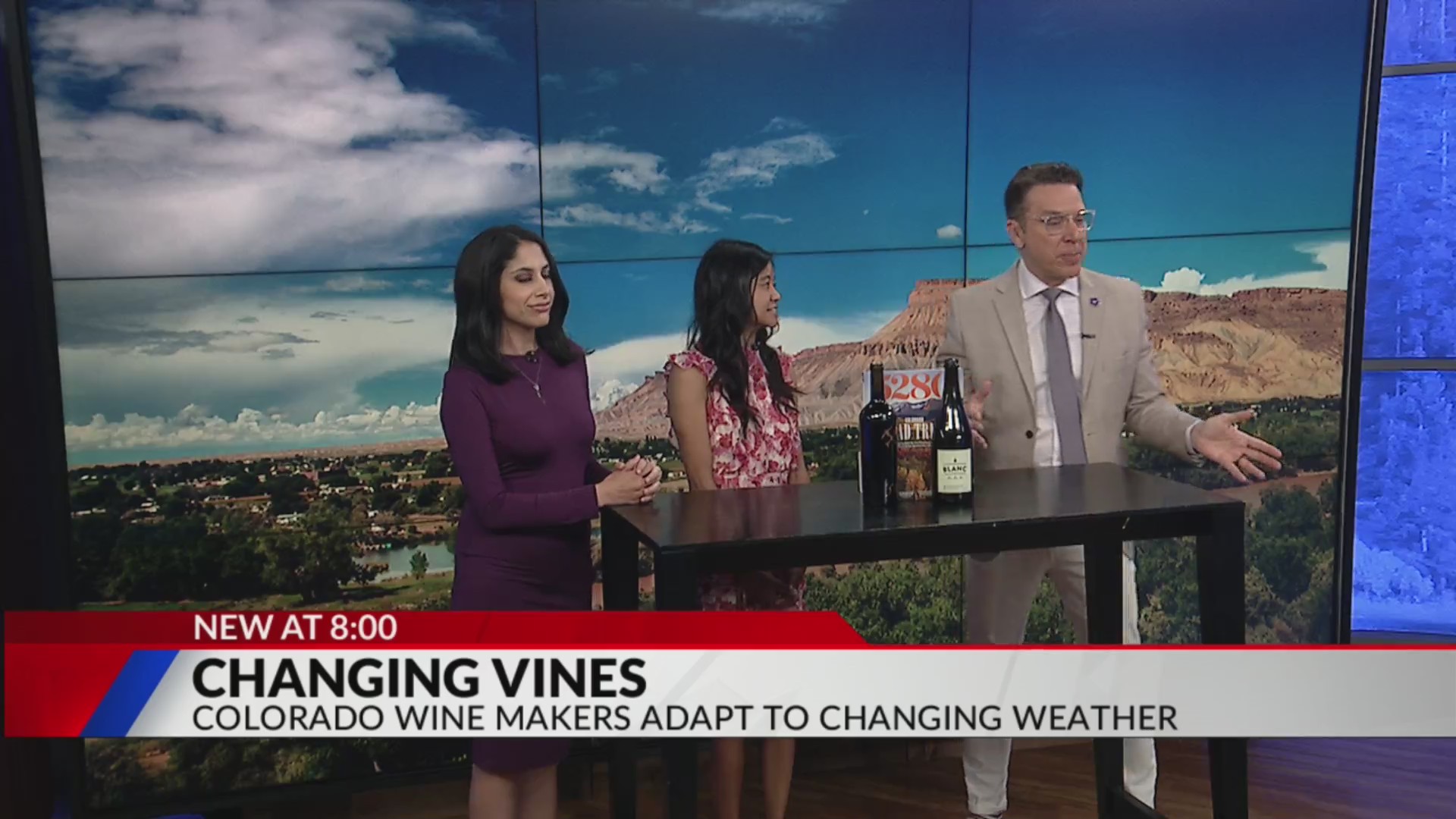5280 Magazine – FOX31 Denver