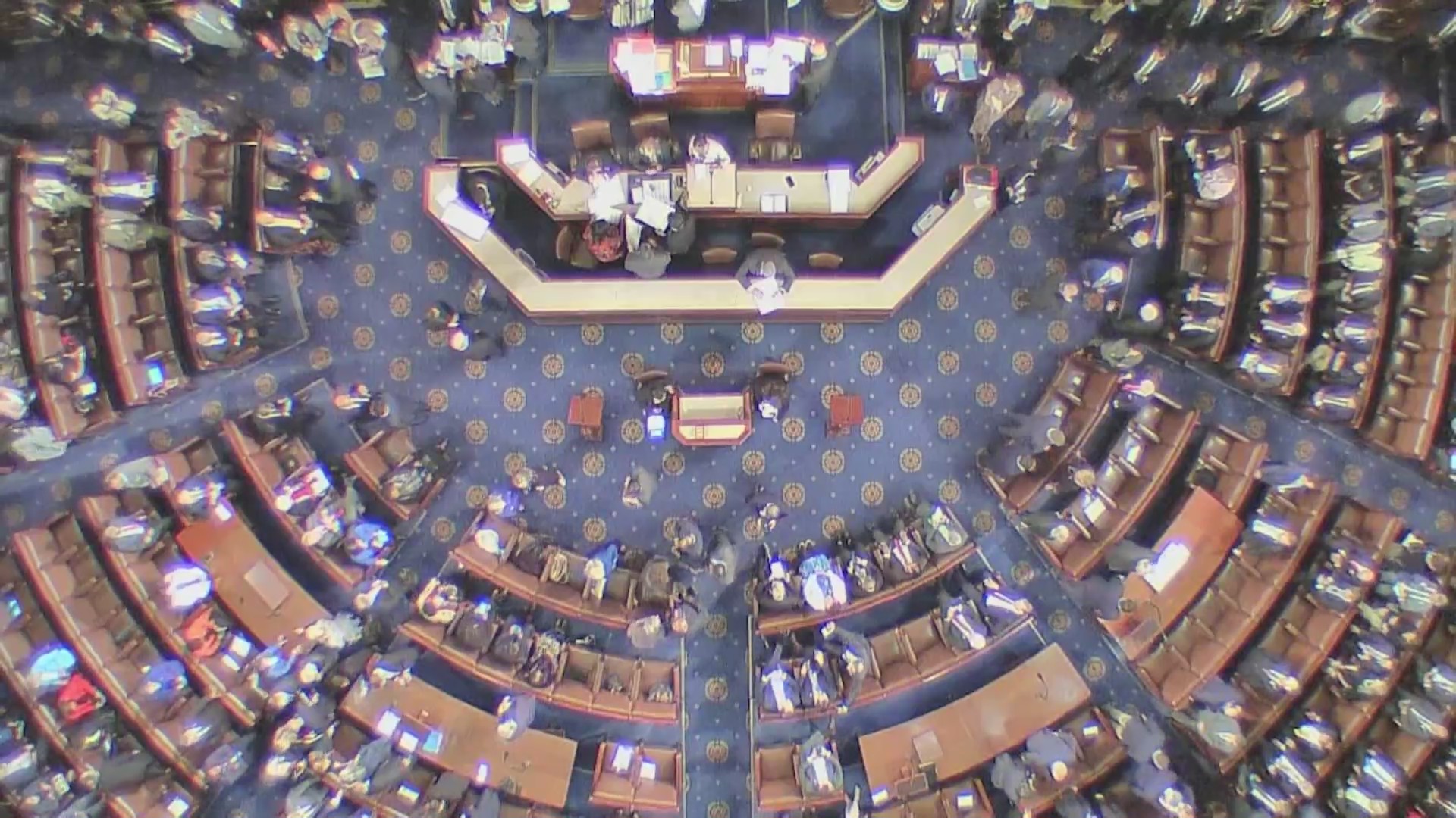 Crow bashes Republicans over leadership in speaker debate – FOX31 Denver