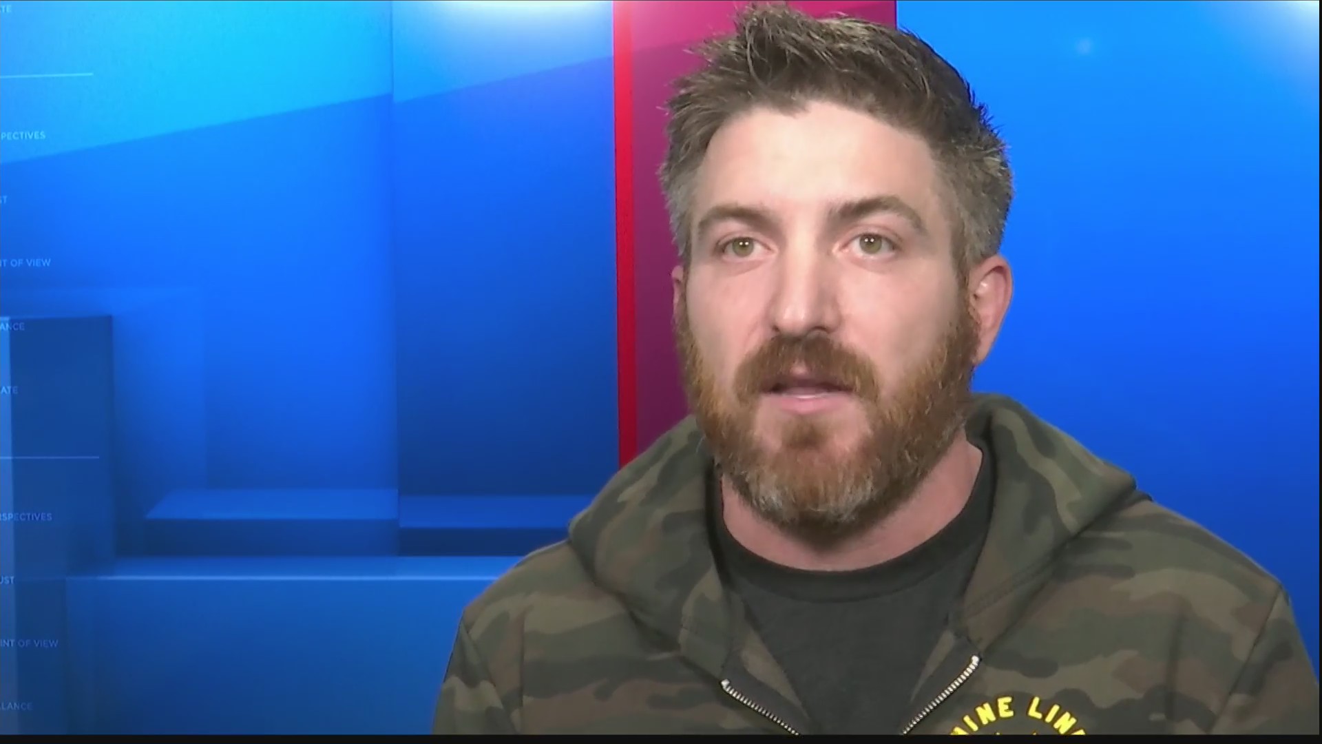 CEO Tyler Merritt speaks out – WSAV-TV