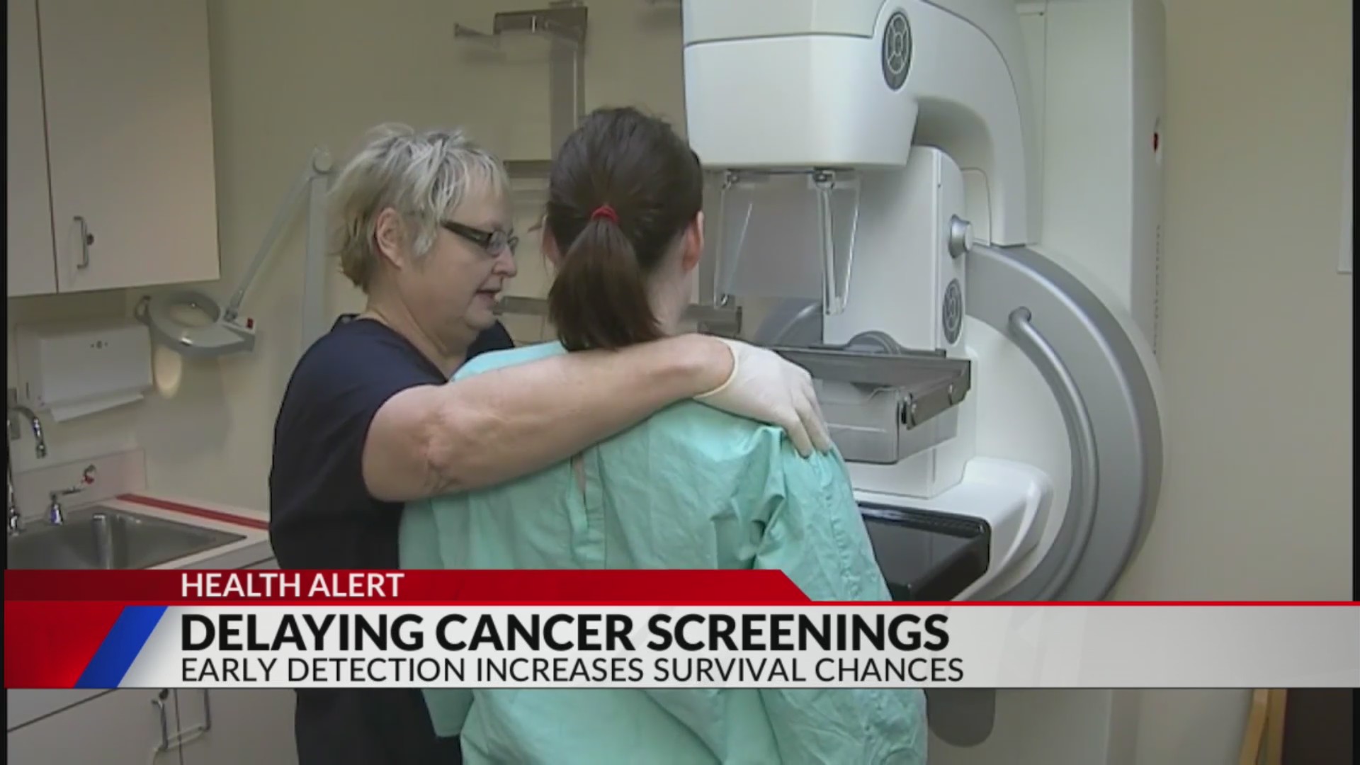 Study: People still putting off cancer screenings – FOX31 Denver