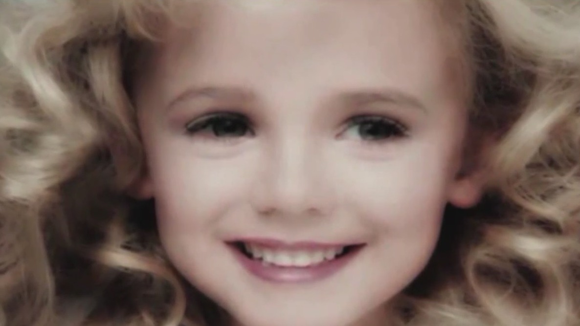 JonBenét Ramsey’s father: Make murder of children a federal crime ...