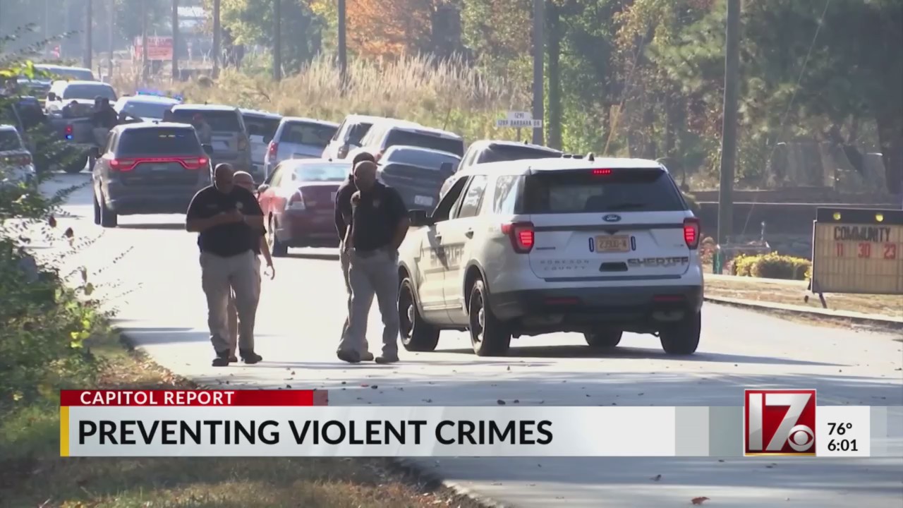 Judge’s response after Robeson County deputy shooting – WSPA 7NEWS