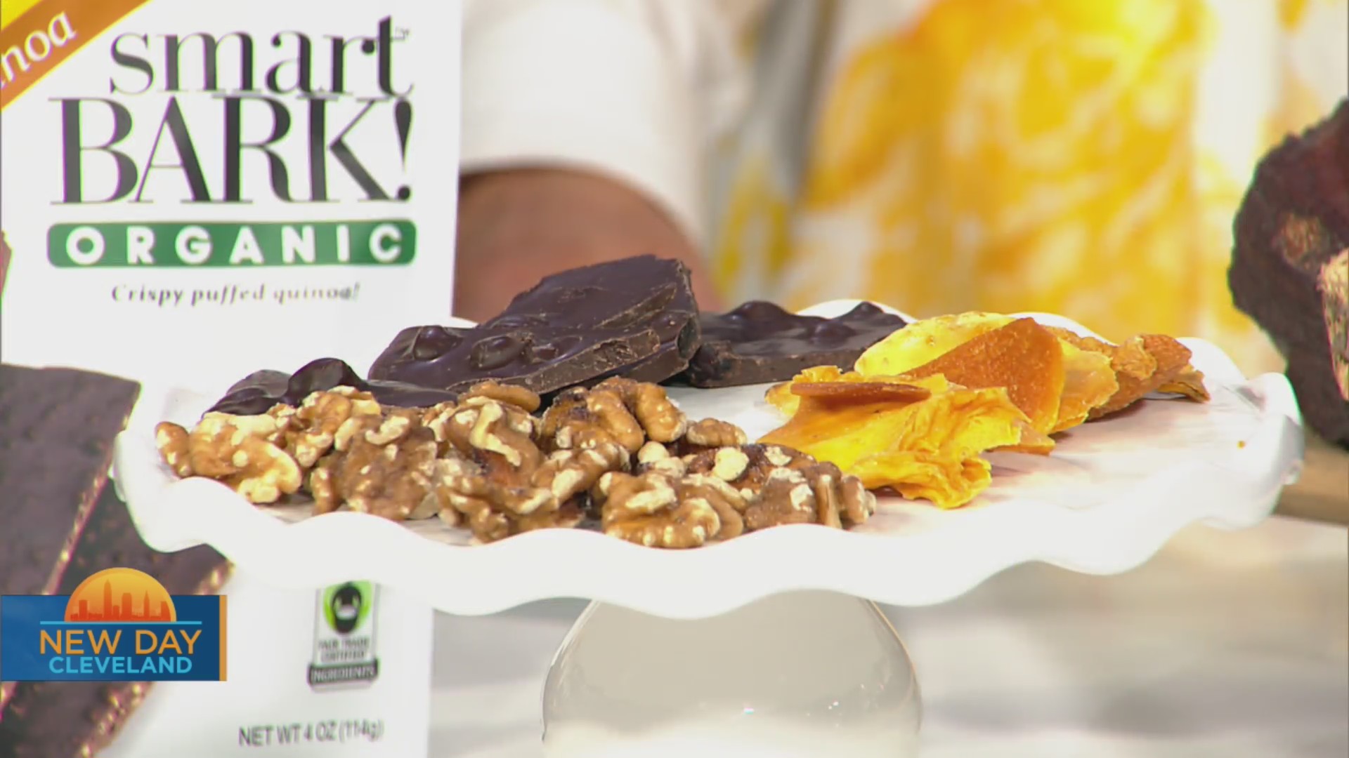 New Day Cleveland: smartBARK! – Fox 8 Cleveland WJW