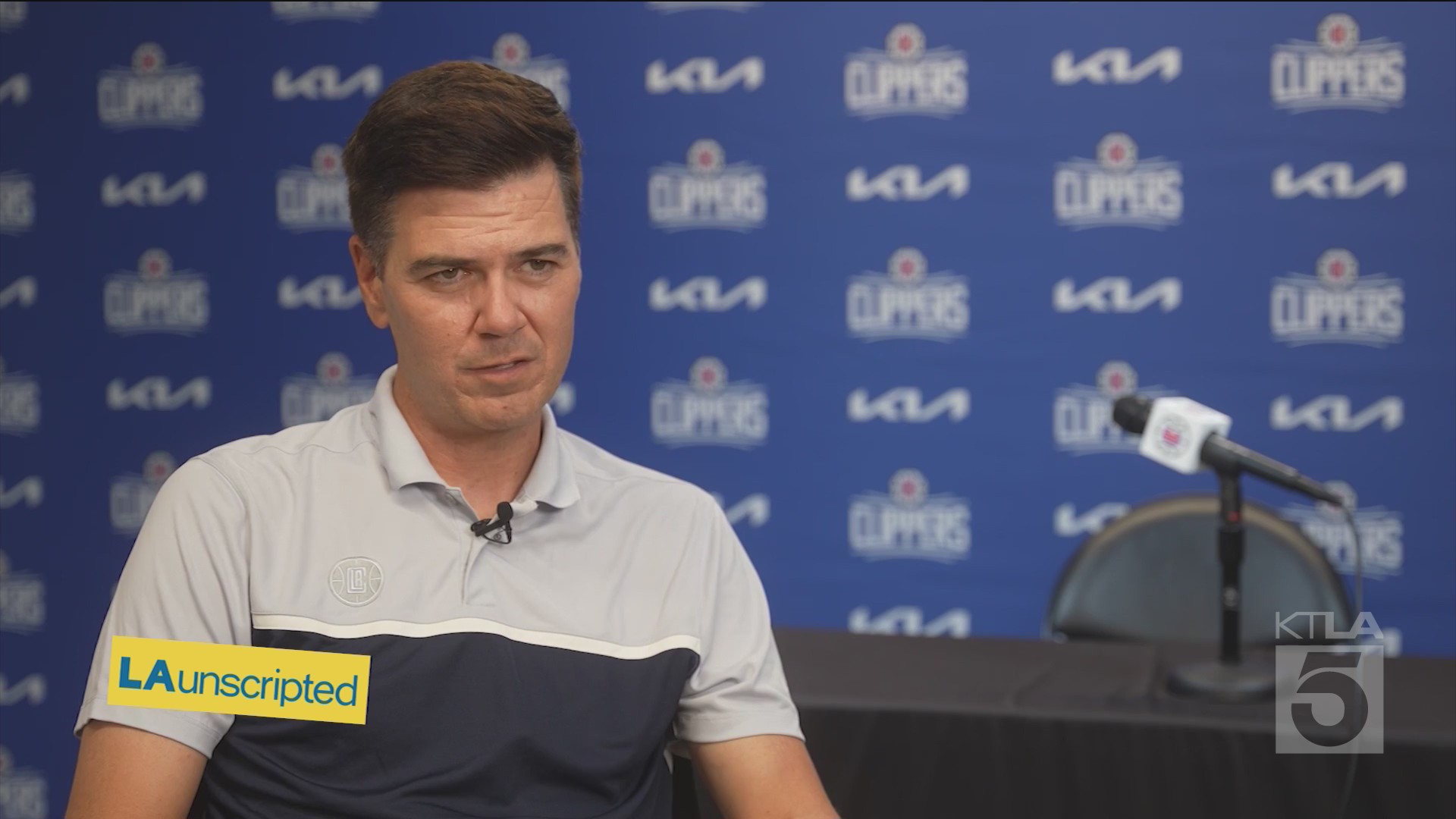 BRIAN SIEMAN – KTLA