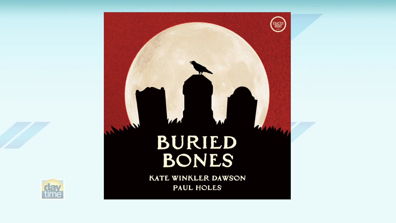 Buried Bones – WFLA