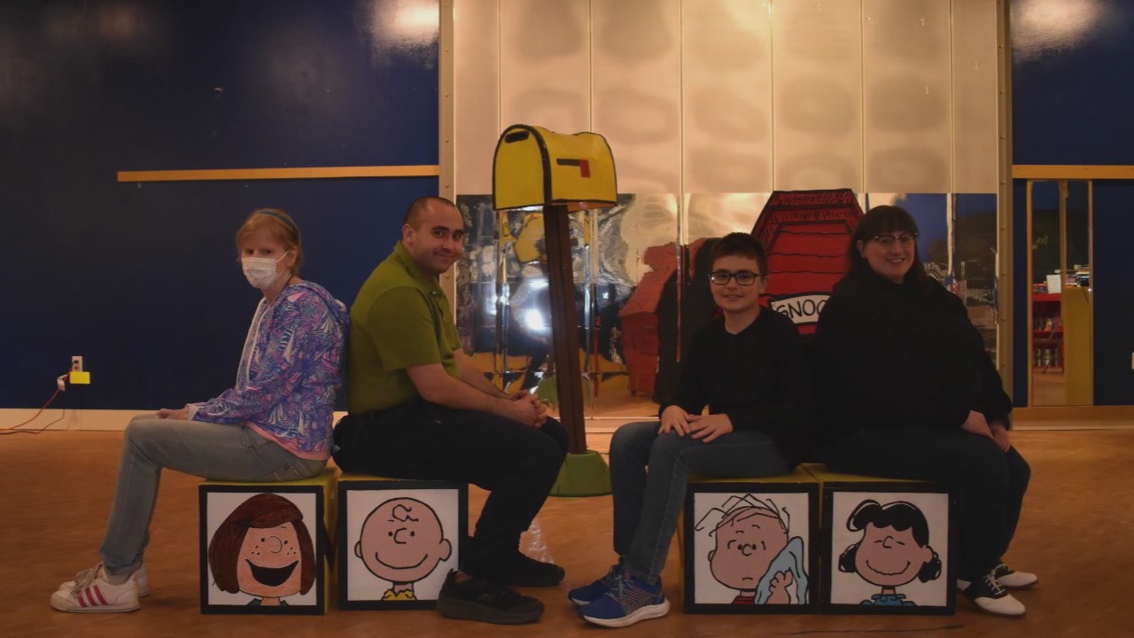 All Abilities Productions to present ‘Snoopy! The Musical’ – NEWS10 ABC