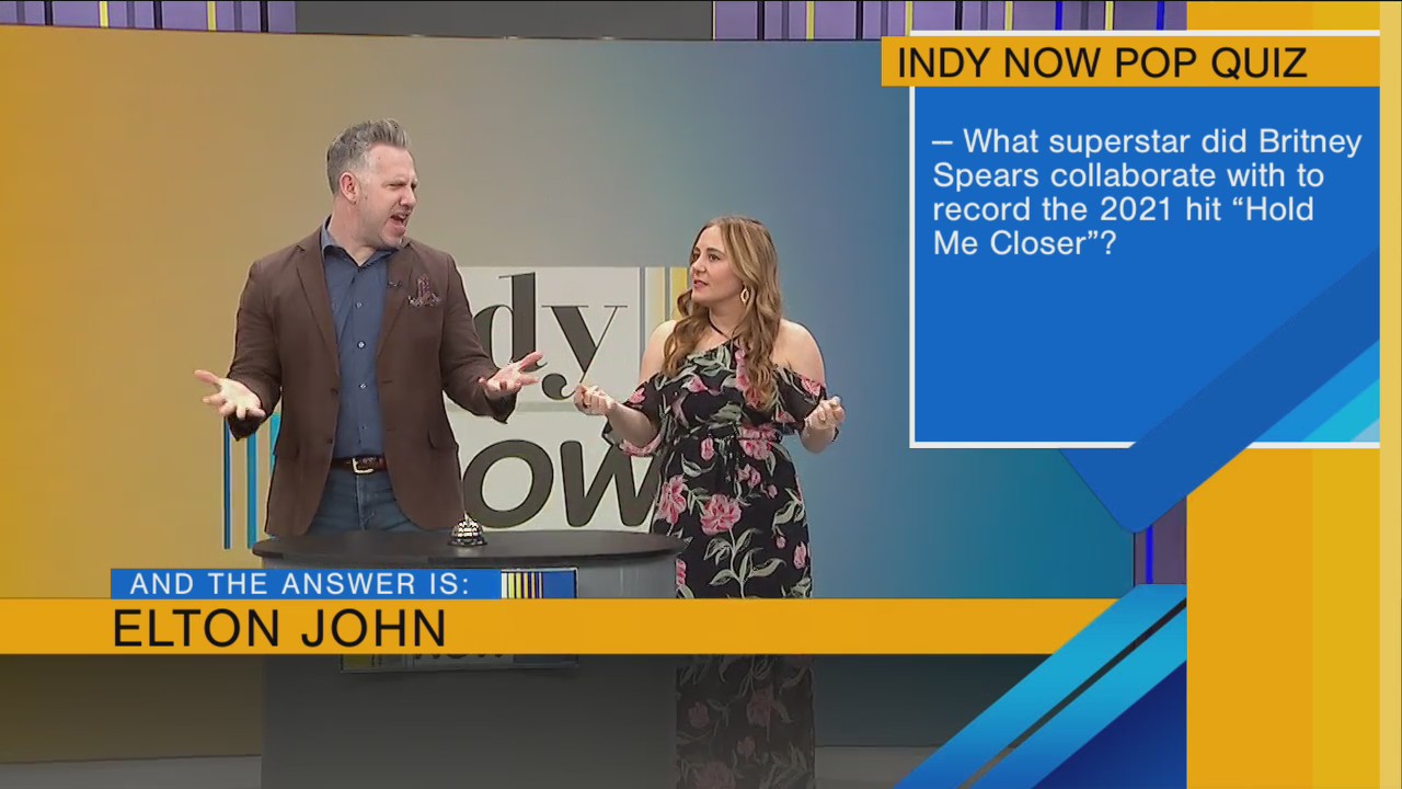 Indy Now Pop Quiz! – 3/6/24 – Fox 59