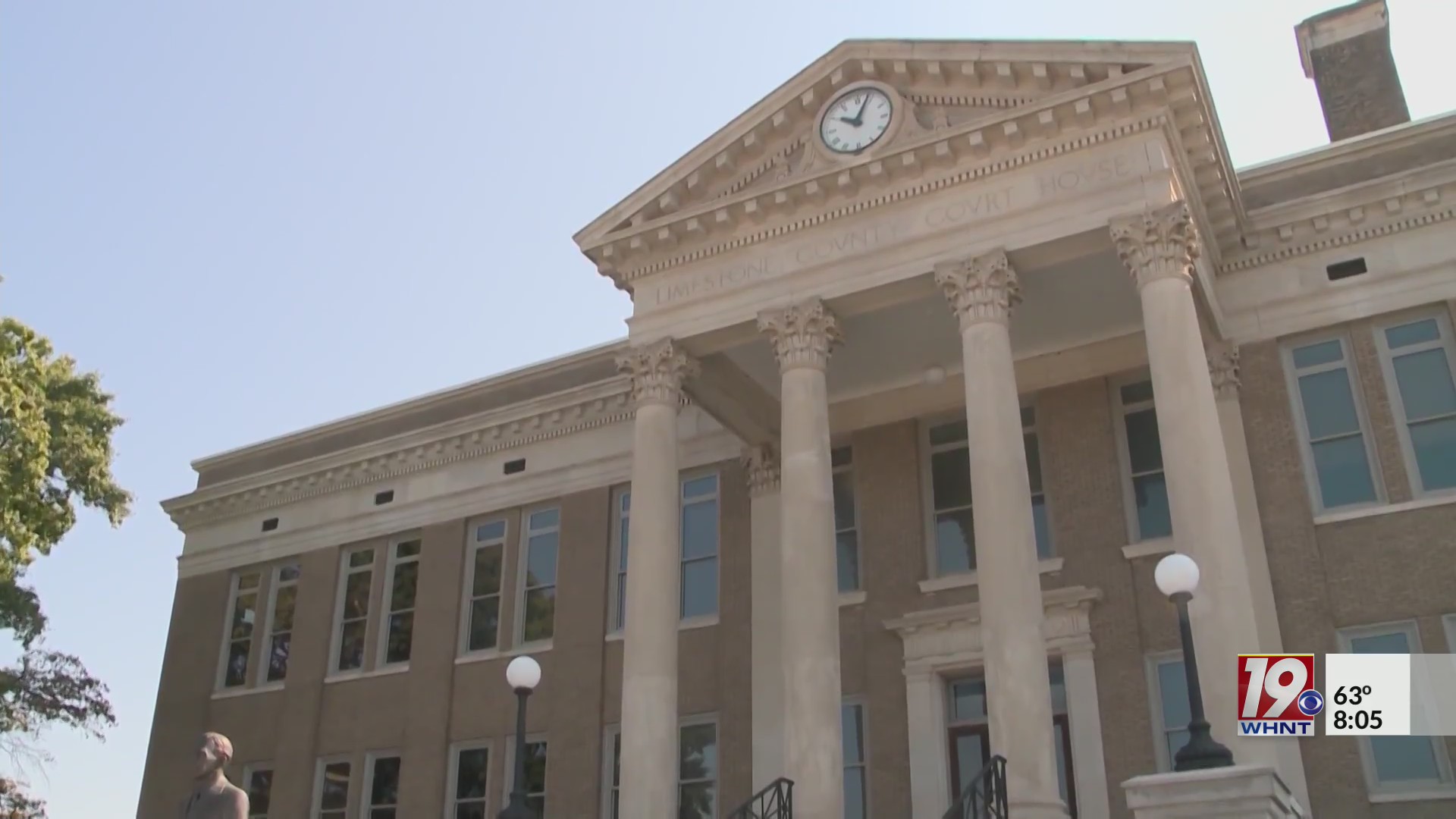 Jury Finds Mason Sisk Guilty of Capital Murder | April 28, 2023 | News ...