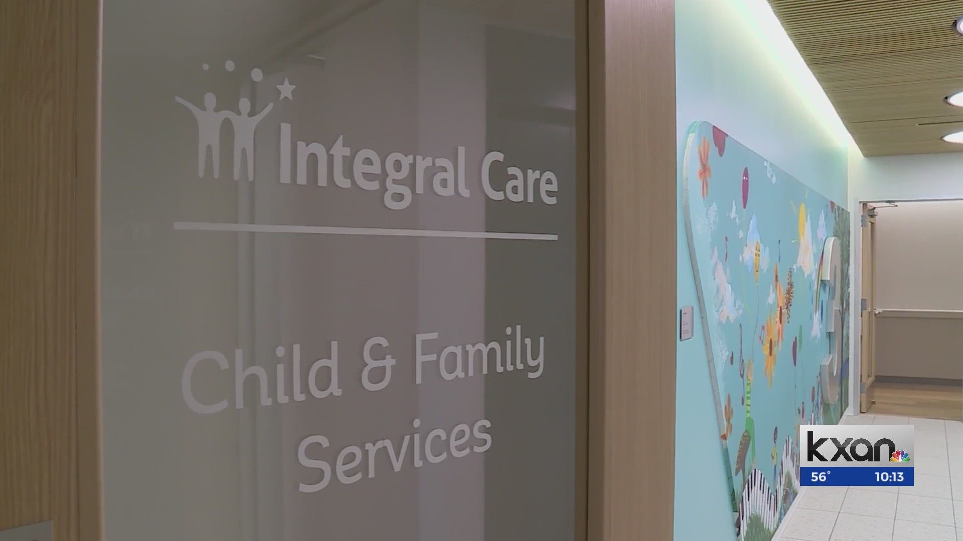 Integral Care, Travis County’s mental health authority, introduces new ...