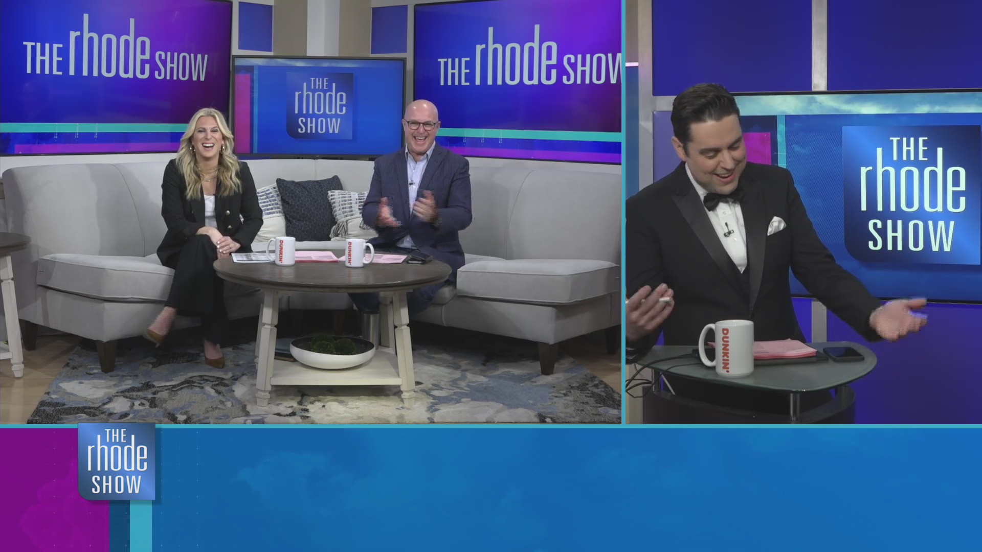 Top of Show – The Rhode Show, 2/6/23 – WPRI.com