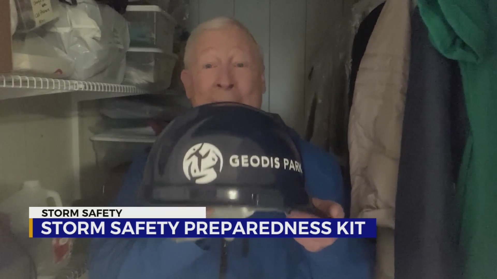 What to have in your severe weather preparedness kit – WKRN News 2