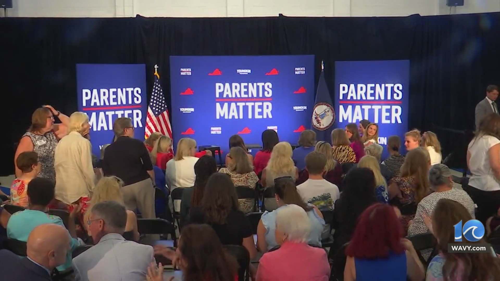 Parents Matter Conversation – WAVY.com