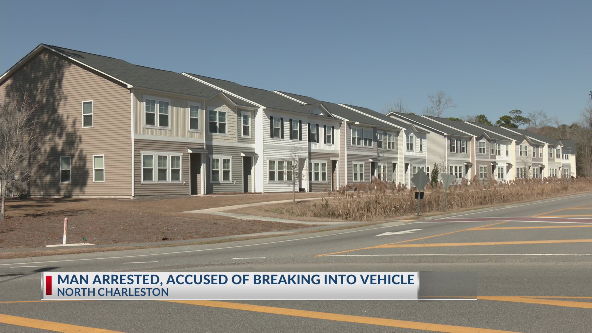 Man accused of breaking into vehicle had programmer and ghost keys ...