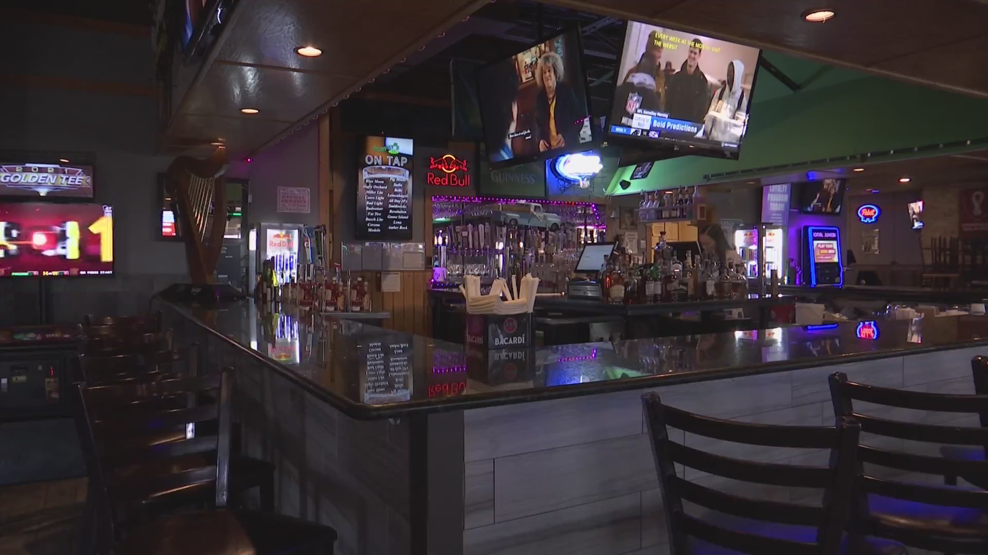 Rockford area bars opening early for World Cup – MyStateline | WTVO ...