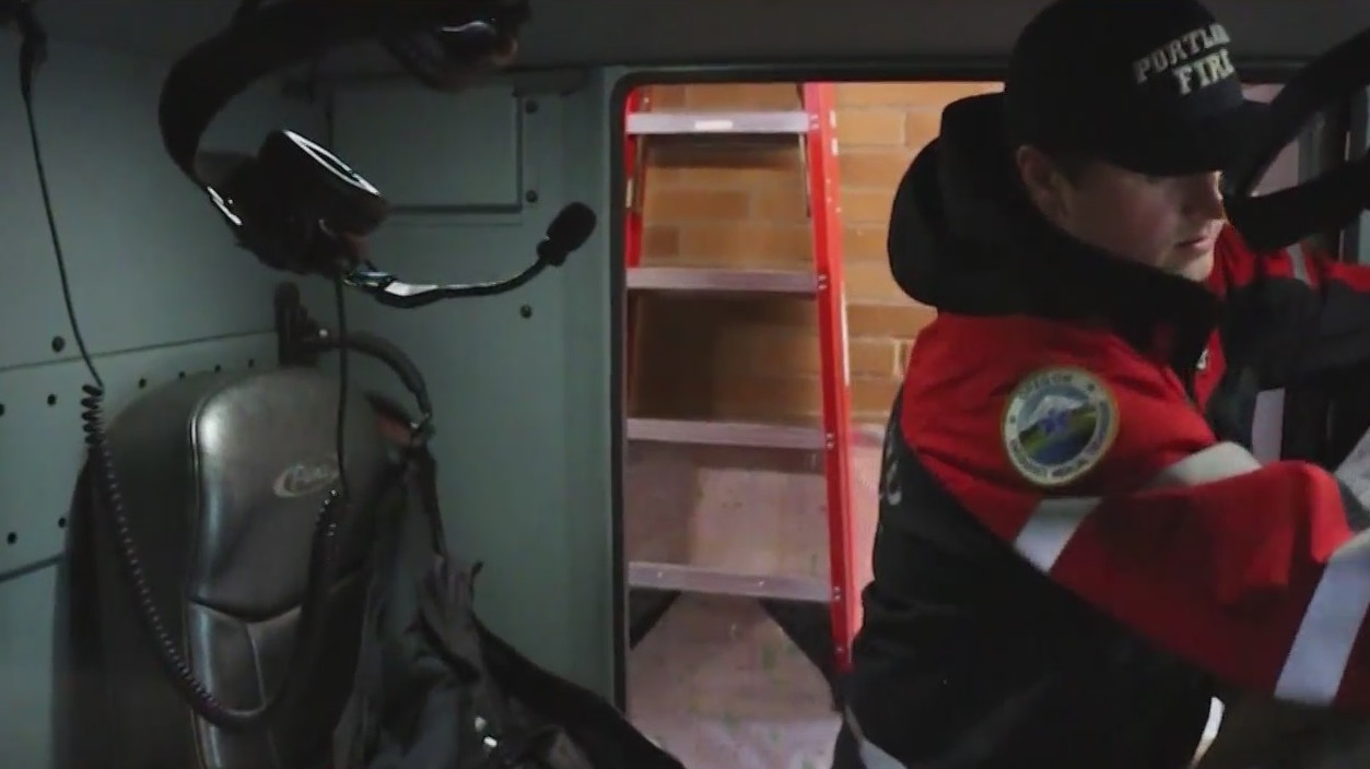Multnomah County updates emergency transport options amid paramedic ...