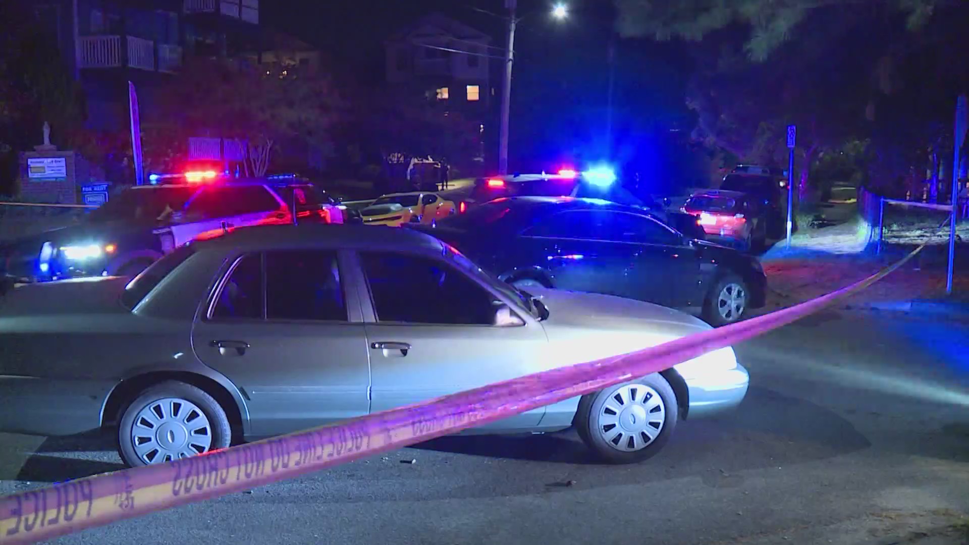 Community fighting back after mass shooting on Killam Ave in Norfolk ...