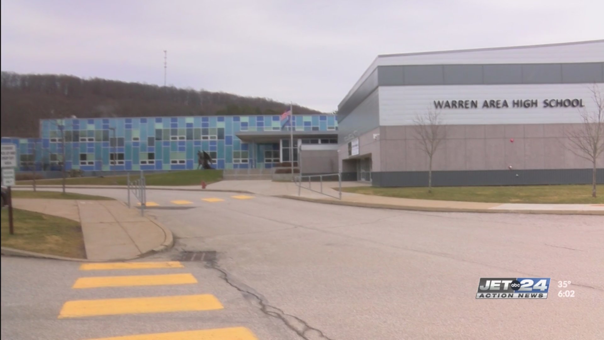 Parents voice concerns on possible Warren County school merger – WJET ...
