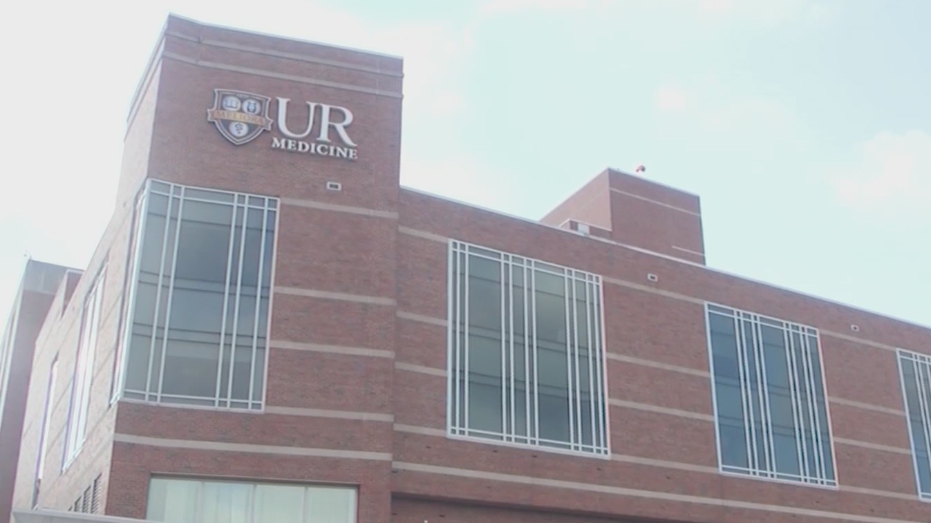 Strong Memorial Hospital sets record for most patients on a single day ...