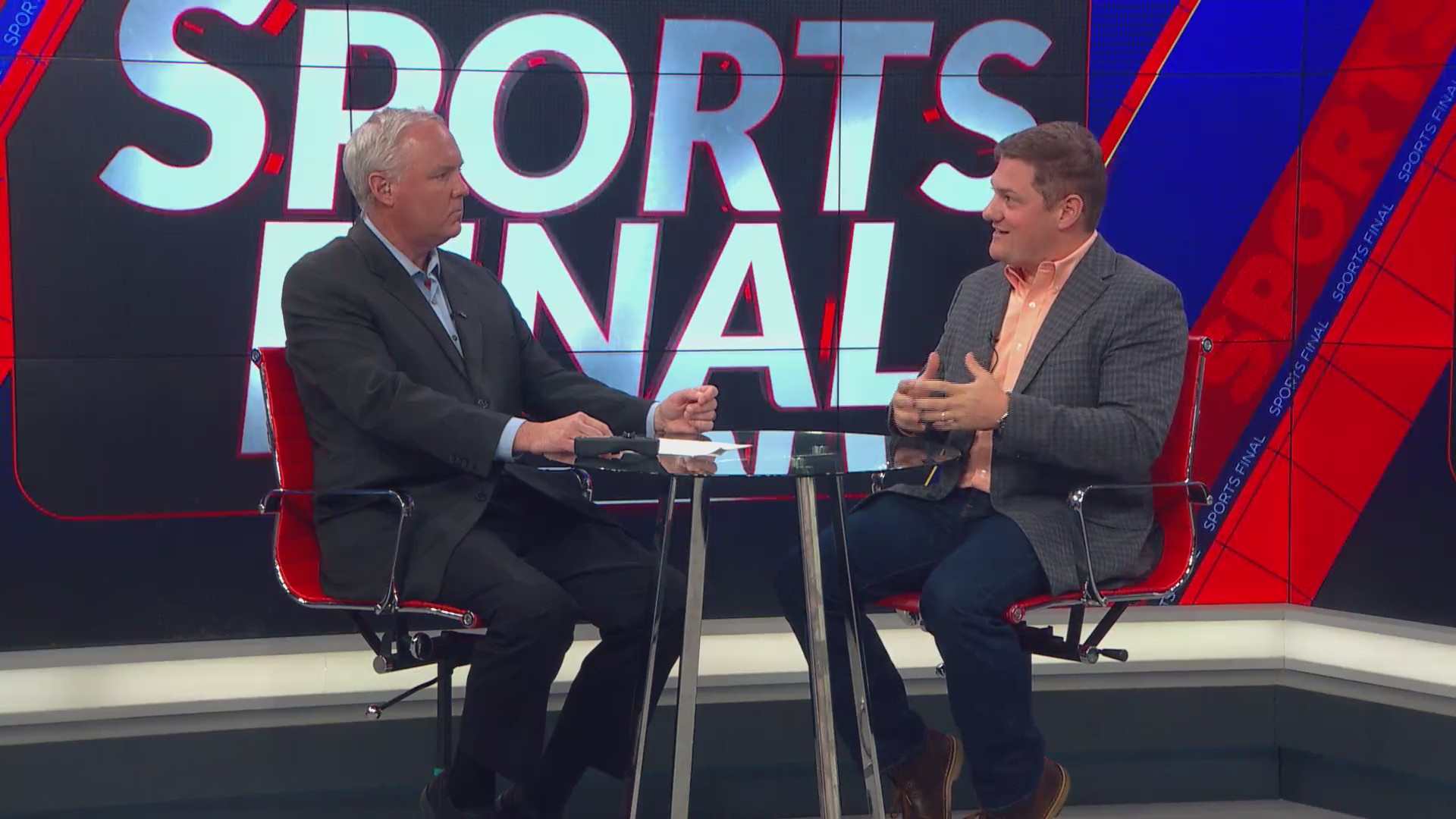Ben Frederickson explains impact of Sunday’s Cardinals trades – FOX 2
